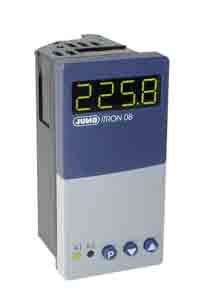 Régulateur JUMO disponible sur materieldeboulangerie.fr