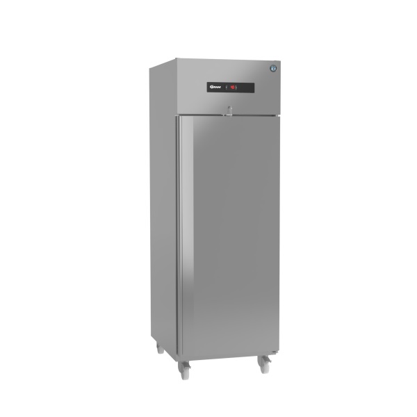 Frigo professionnel inox 1 porte positive GRAM - 121702010 disponible ...